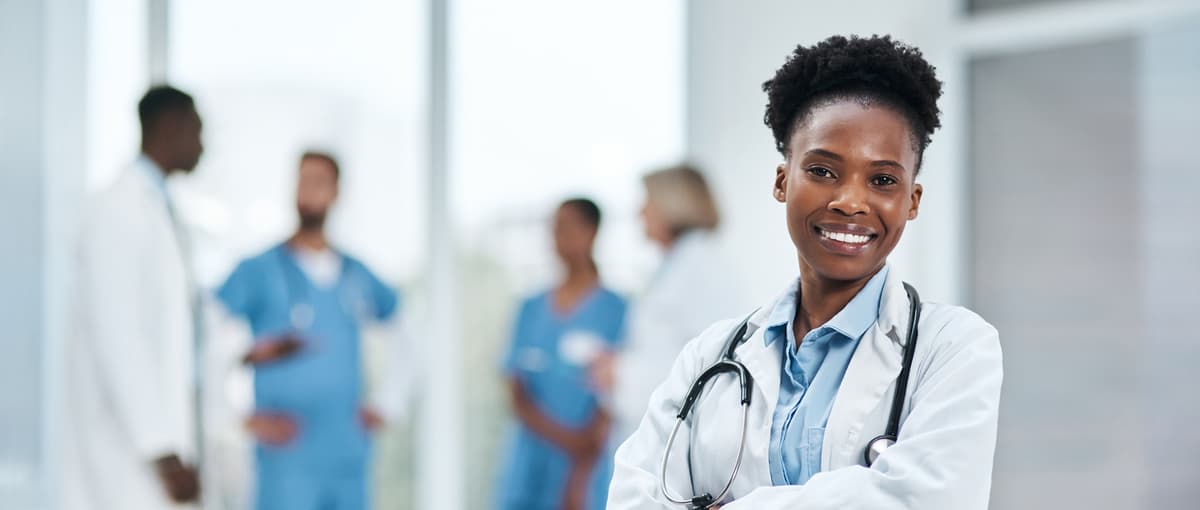 Hospital Medicine | CarePoint