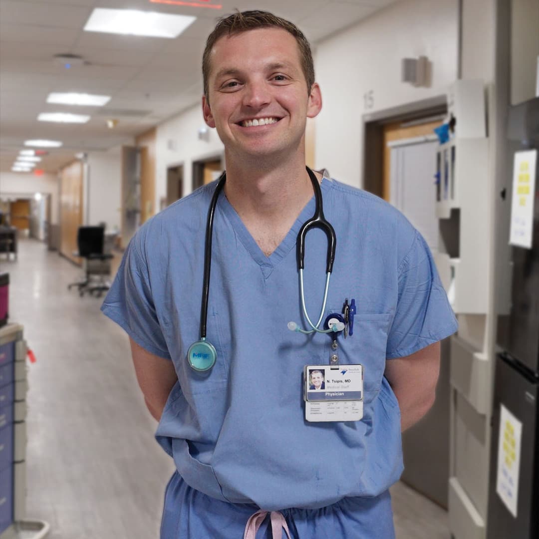 Clinician - CarePoint | CarePoint